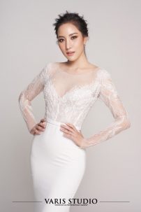 โปรโมชั่นชุดแต่งงาน ชุดเจ้าสาว ชุดไทย แต่งหน้าทำผมเจ้าสาว